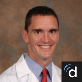 Dr. Christopher Miller, MD – St. Louis, MO | Emergency Medicine