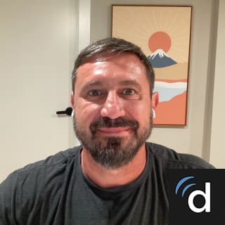 Dr. Aaron Burchfield, MD – Portland, OR | Emergency Medicine