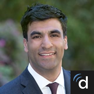 Dr. Khan Usman, MD | La Jolla, CA | Neurosurgeon | US News Doctors