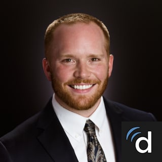 Dr. Zachary Holley, DO | Columbia, SC | General Surgeon | US News Doctors