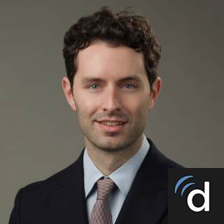 Dr. Benjamin Williams, MD | New York, NY | Neurologist | US News Doctors