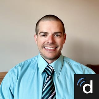 Nicholas D'amario – Pikesville, MD | Family Nurse Practitioner