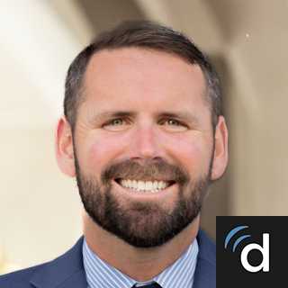 Dr. Adam Whiteley, MD | Santa Barbara, CA | Emergency Medicine ...