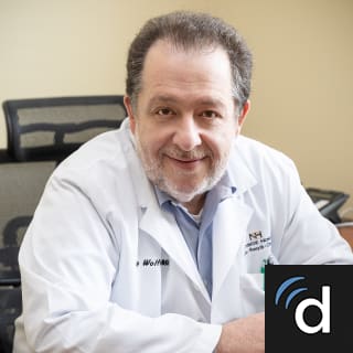 Dr. Ilya Wolfson, MD – Woodstock, GA | Family Medicine