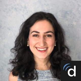 Dr. Eliza Cricco-Lizza, MD | Boston, MA | Internist | US News Doctors