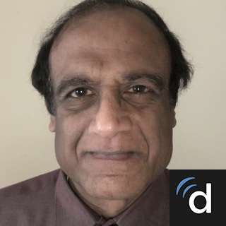 Dr. Kulandaivelu Chandrasekaran, MD | East Orange, NJ | Cardiologist ...