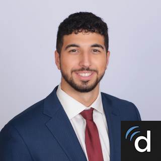 Dr. Eyas Zorub, DO – Oak Lawn, IL | Internal Medicine