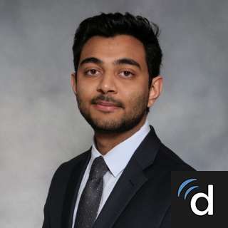Dr. Hemchandra Patel, MD – Rochester, MN | Internal Medicine
