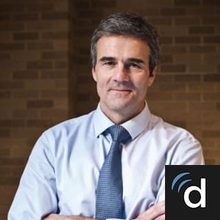 Dr. David B. Haslam, MD | Cincinnati, OH | Pediatric Infectious Disease ...