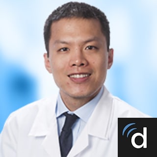 Dr. Brandon Chen, MD | Wilkes-Barre, PA | Interventional Radiology | US ...