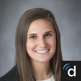 Dr. Rachel Burr, MD | Rochester, NY | Pediatrician | US News Doctors