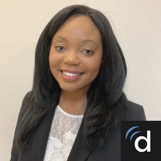Dr. Alinafe Mpanda, MD | Baltimore, MD | Internist | US News Doctors