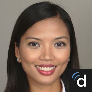 Dr. Rachel A. Manalo (Ilagan), DO | Fresno, CA | Pediatric Cardiologist ...