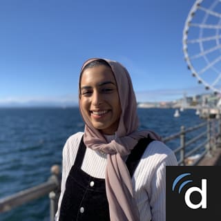 Dr. Sara Khan, MD | Seattle, WA | Pediatrician | US News Doctors