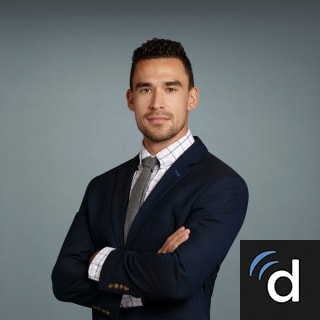 Dr. Aaron G. Arredondo, MD | New York, NY | Emergency Medicine ...