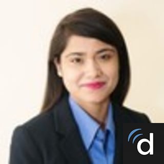 Dr. Prasiksha Sitaula, MD | Long Branch, NJ | Pediatrician | US News ...