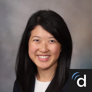 Dr. Tiffany Y. Hu, MD | Rochester, MN | Cardiologist | US News Doctors