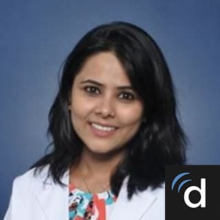 Dr. Sandhya Sharma, MD | Sayre, PA | Oncologist | US News Doctors
