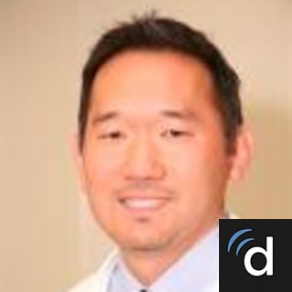 Dr. Richard Kang, MD – Northridge, CA | Pediatrics