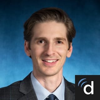 Dr. Kevin Strouse, MD | Lutherville, MD | Psychiatrist | US News Doctors