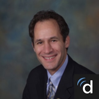 Dr. Clifford L. Salinger, MD | Palm Beach Gardens, FL | Ophthalmologist ...