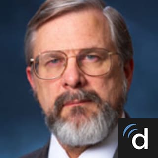 Dr. Robert W. Harper, MD | Augusta, GA | Endocrinologist | US News Doctors