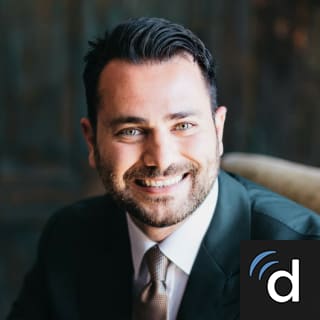 Dr. Daniel Amirhamzeh, MD | Beverly Hills, CA | Radiologist | US News ...