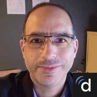 Dr. Michael Beckerman, MD – Delray Beach, FL | Radiology