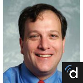 Dr. Daniel B. Root, MD | Portland, OR | Pulmonologist | US News Doctors