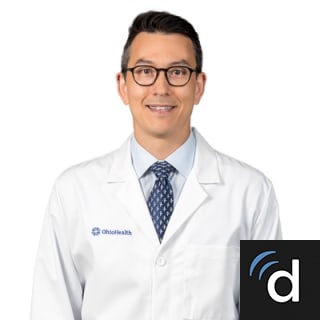 Dr. Bryan Lee, MD – Columbus, OH | Cardiology