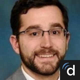 Dr. Marc Heronemus, MD | Aurora, CO | Physiatrist | US News Doctors