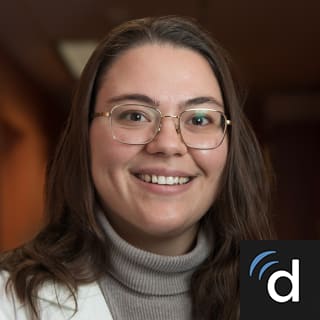 Dr. Zoe T. Demarest, MD | Ithaca, NY | Family Medicine Doctor | US News ...