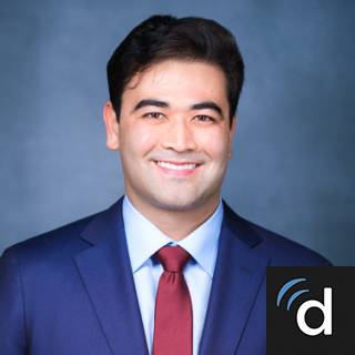 Dr. Geoffrey Cloud, MD – New York, NY | Internal Medicine