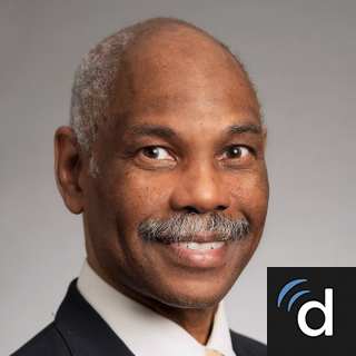 Dr. Frank Walker Jr., MD – Cleveland, TX | General Surgery