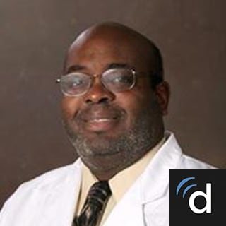 Dr. Allen Lewis, DO | Little Rock, AR | Internist | US News Doctors