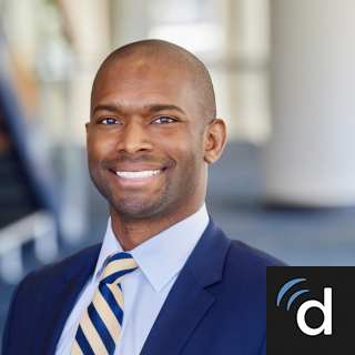 Dr. Nicholas Johnson, MD – Durham, NC | Ophthalmology