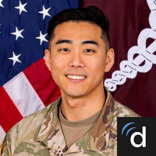 Dr. Nicholas Choe, MD | Fort Sam Houston, TX | Resident Physician | US ...