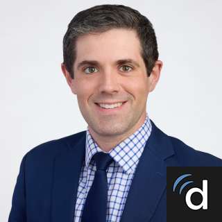 Dr. Daniel Cherry, MD – New York, NY | Radiation Oncology