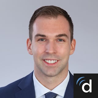 Dr. Christopher Favero, MD | Baltimore, MD | Family Medicine Doctor ...