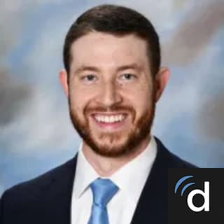 Dr. Jacob Williams, MD – Cincinnati, OH | Physical Medicine/Rehab