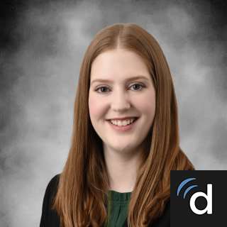 Dr. Anna Rupp, MD – Chapel Hill, NC | Other MD/DO