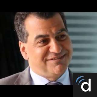 Dr. Tony Y. Tannoury, MD | Boston, MA | Orthopedist | US News Doctors
