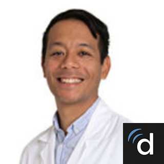 Patrick Bucayu – Jeffersonville, IN | Nurse Practitioner