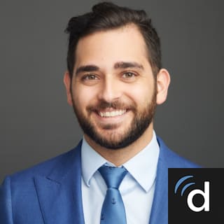 Dr. Joe Khoury, DO | Manhasset, NY | Radiologist | US News Doctors