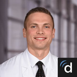 Dr. Nicholas Pappa, MD – Columbus, OH | Resident Physician