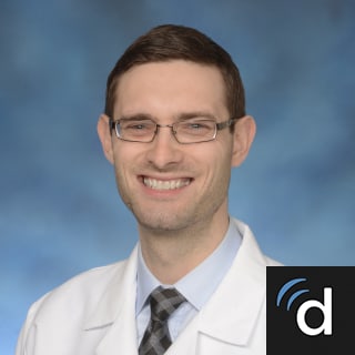 Dr. Ryan C. Daro, MD | Bloomington, MN | Emergency Medicine Physician ...