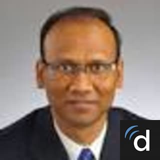 Dr. Arveity R. Setty, MD | Fargo, ND | Pulmonologist | US News Doctors