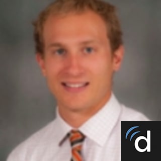 Dr. Daniel Jones, MD | Medford, OR | Orthopedist | US News Doctors
