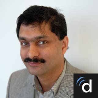 Dr. Samir Kumar, MD – Lombard, IL | Nephrology