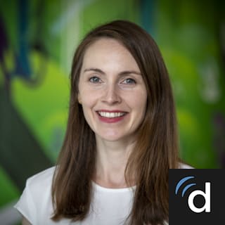 Dr. Jordan E. Roberts, MD | Seattle, WA | Pediatric Rheumatologist | US ...